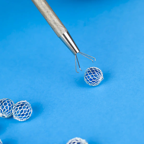 Excel Mini Pick Up Tool with 5 Prongs – 2B in Trains